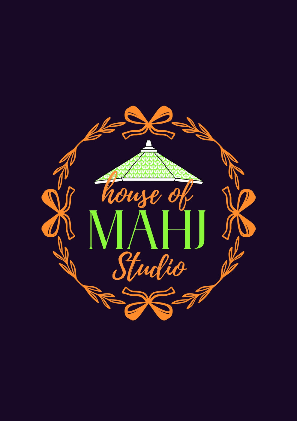 Spooky Mahj Halloween Tile Set/Mat Bundle – House of Mahj